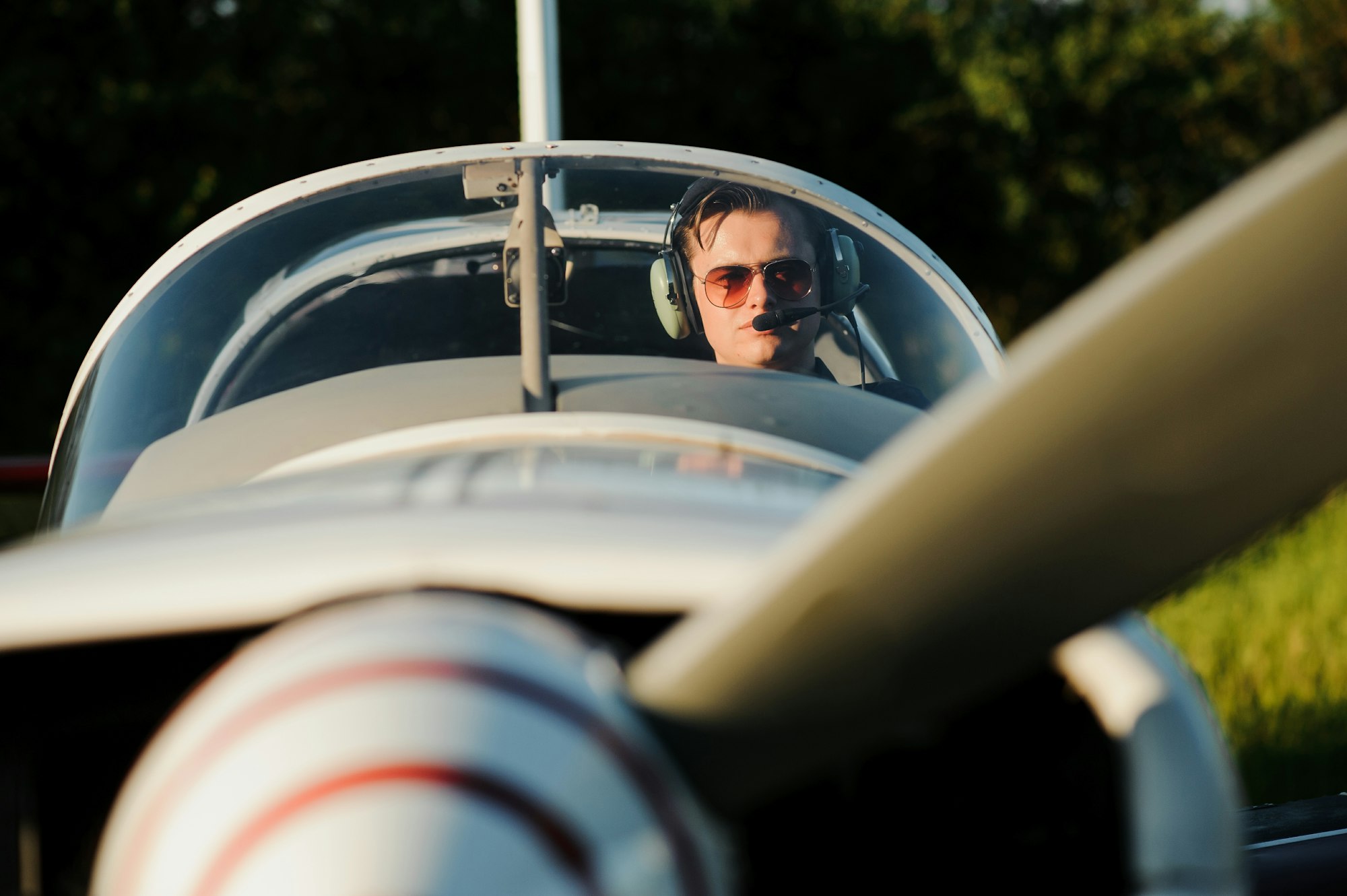 Becoming A Private Pilot - Mission Aviation Flight Academy
